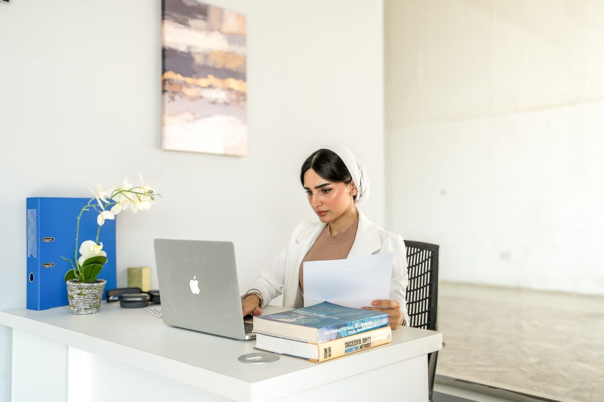 Solutions - Maz Business Center